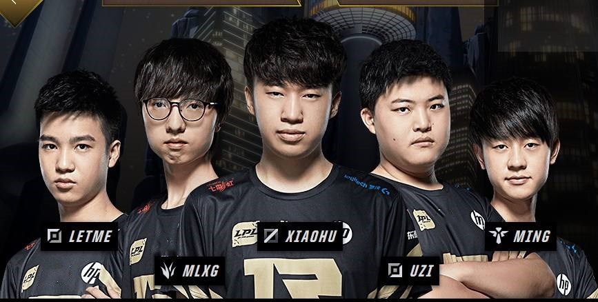 RNG发布LOL手游招募要求，仅一个条件劝退大多数玩家，你上真不行