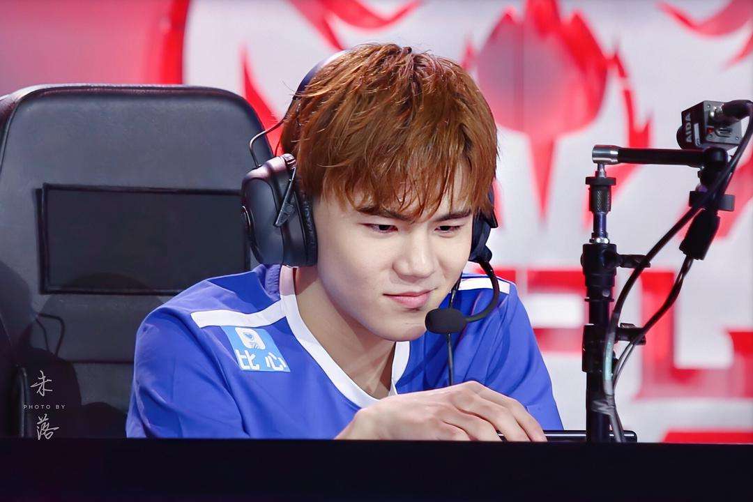 谁才是真英雄？解读estar败后诺言的笑脸与QG飞牛赛后落寞身影！