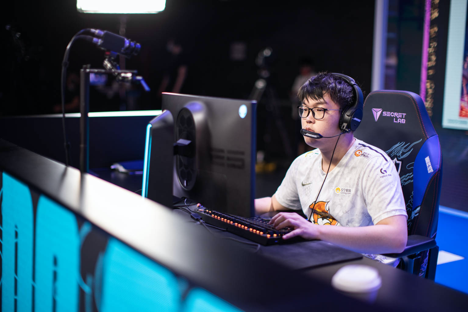 2020LPL全明星最终票选结果出炉，结果有点太离谱，甚至让人心寒！