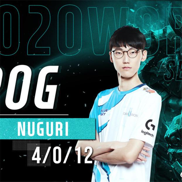 50位韩援成LCK“弃子”？牛古力加盟FPX，金贡或遗憾退场！