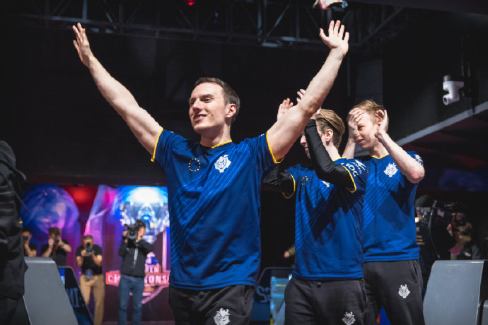 Perkz：拒绝了LPL和半个LCK的邀请！Bang正式加入AF战队