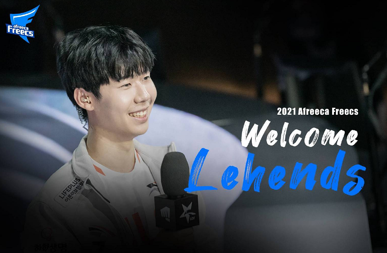 Perkz：拒绝了LPL和半个LCK的邀请！Bang正式加入AF战队