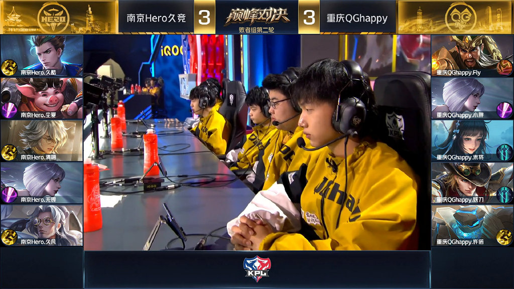 QG3：4拜倒季后赛败者组第二轮！不可否认，属于五冠的王朝结束了