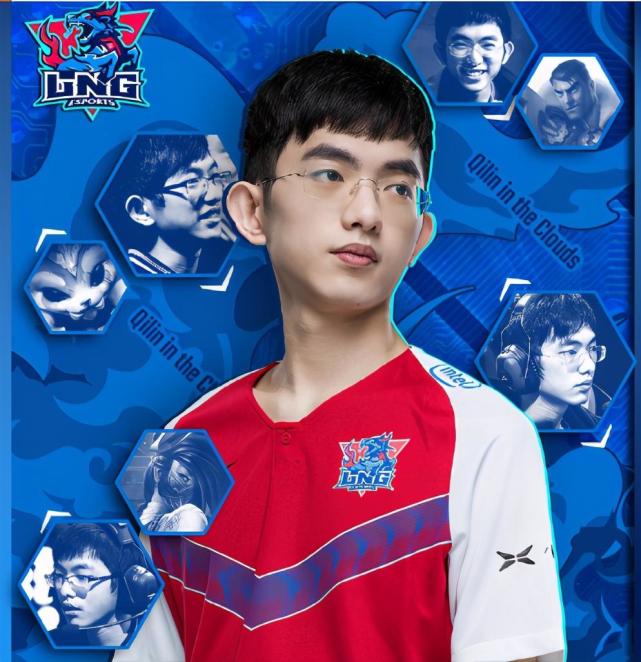 LPL转会期陷入混战！EDG和BLG抢圣枪哥，RNG和WE抢Curse