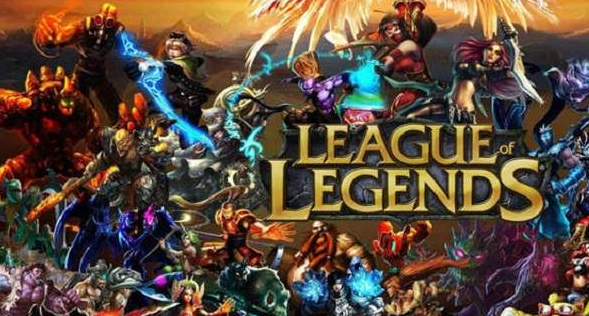 LOL：2020最后一场赛事来临，时间地点已敲定，规模有点大