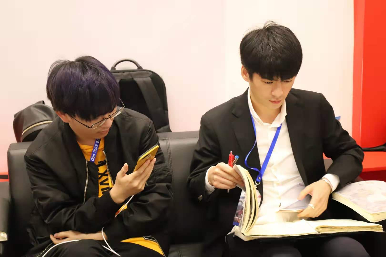 TS临阵换帅，kear重执教鞭！欲报被AG两次零封之仇？月光要当心了！