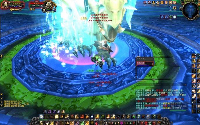 魔兽世界怀旧服：Naxx来了，参考88万死钉，米锤能到多少？