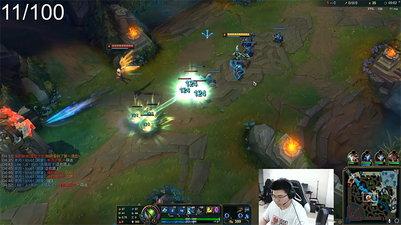 韦神回归LOL，和Sofm双排，看不懂新版本装备；JackeyLove：BP是选手和教练决定的