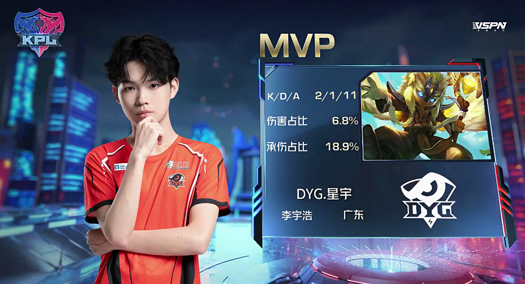 “一诺行为”是会传染的，爱思“弄巧成拙”，DYG击败AG！