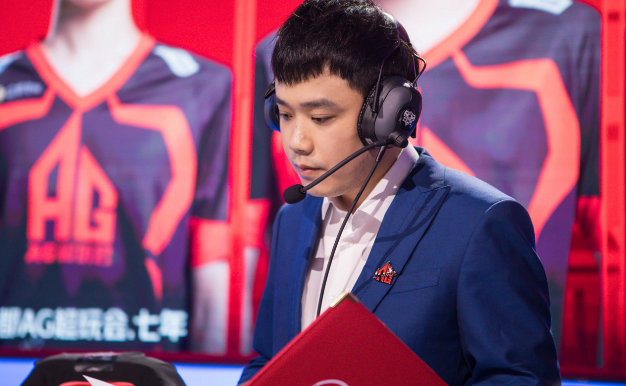 DYG四比二AG超玩会，晋级KPL总决赛，月光聪明反被聪明误！