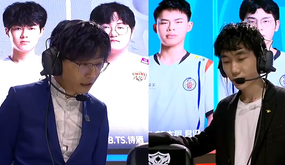 KPL季后赛：LGD大鹅零封TS，将进入败者组决赛与AG争夺总决赛门票