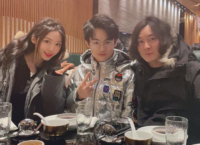 张大仙战队XYG获得TGA冠军，下个目标是冬冠杯，它会是第二个AG吗？