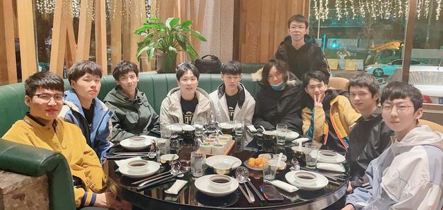 张大仙战队XYG获得TGA冠军，下个目标是冬冠杯，它会是第二个AG吗？