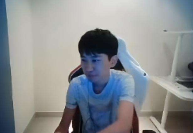 Doinb韩服账号被永封，心态爆炸大喊大叫，队友却当场播放《好日子》