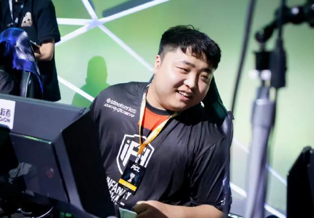 还有王法吗？TL与ifty联动，请出两尊大神只为欺负路人？