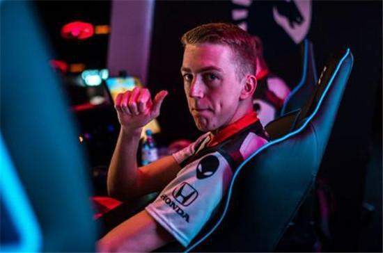 还有王法吗？TL与ifty联动，请出两尊大神只为欺负路人？