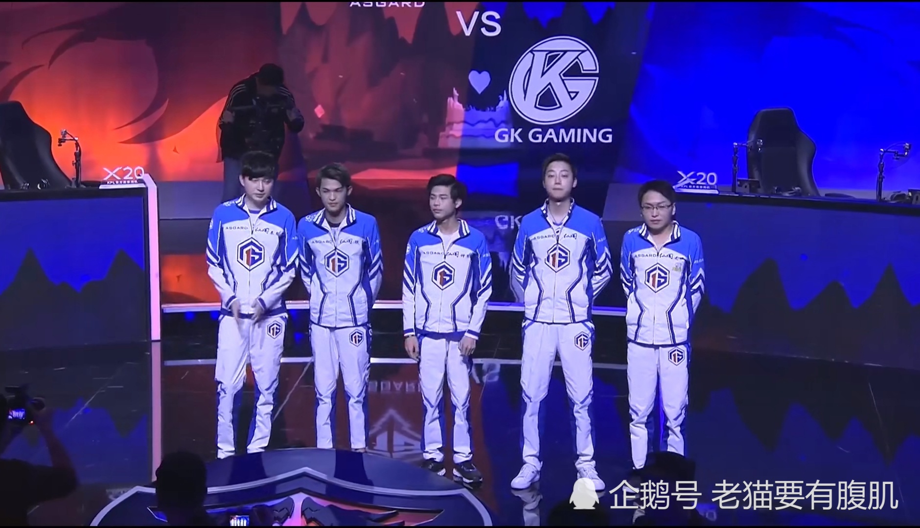 盘点KPL泪目瞬间，阿泰回头、梦泪下场、AG降级、仙阁谢幕……