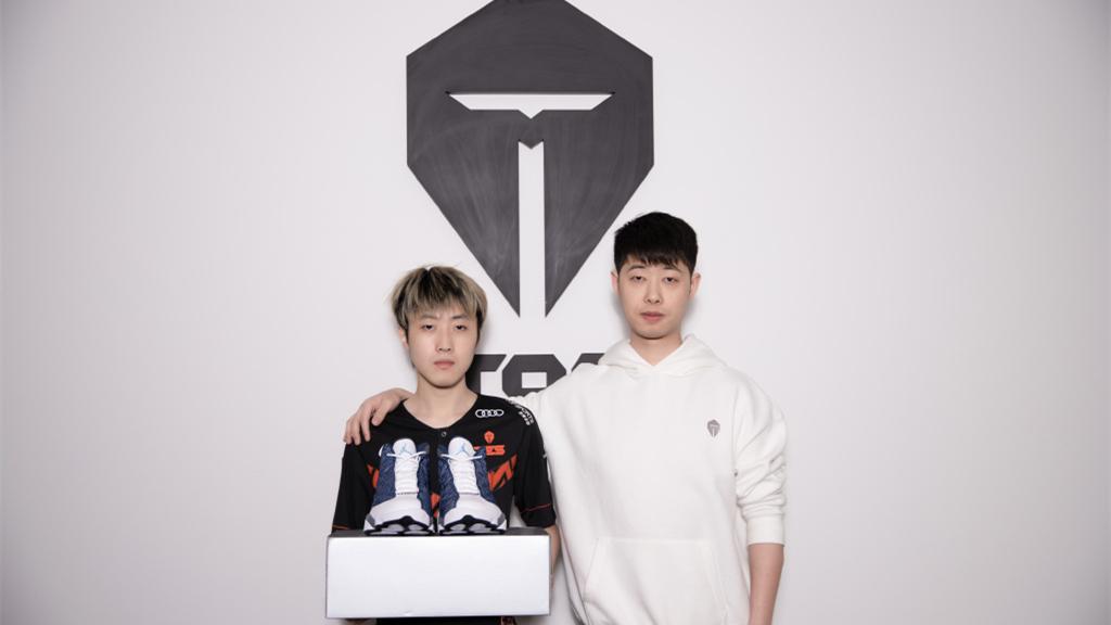 Curse杀疯了！WE训练赛被曝光，接连战胜EDG和RW