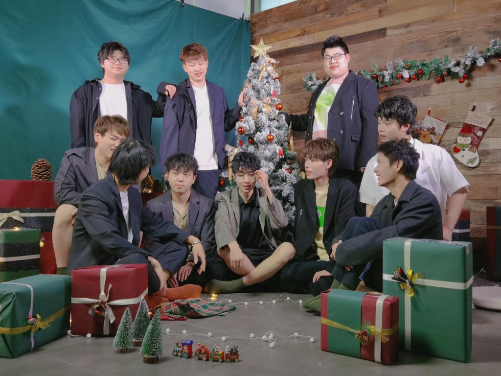 “AG/DYG会师重庆！”在自己主场，QG丢了作为五冠王的面子