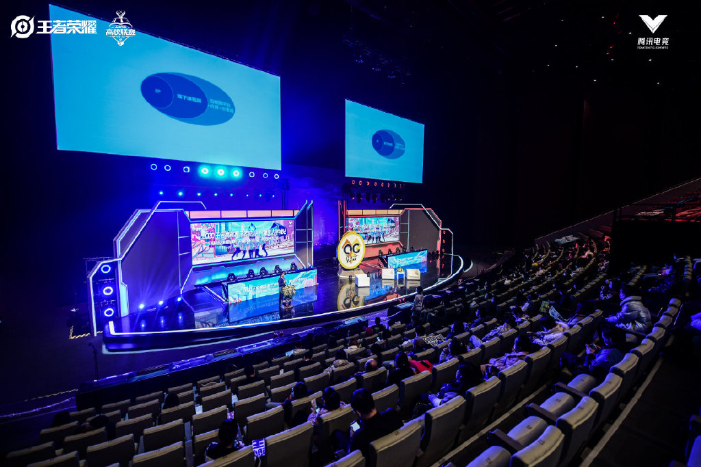 “AG/DYG会师重庆！”在自己主场，QG丢了作为五冠王的面子