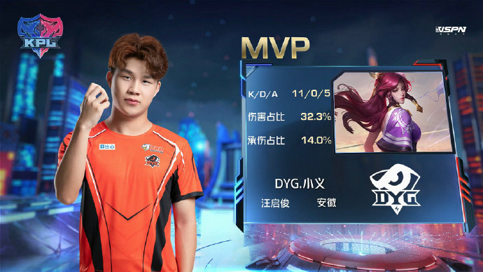 射手FMVP！辰鬼FLY久诚Cat老帅暖阳等待小义一诺加入