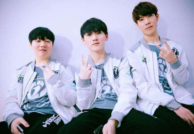 Rookie直播谈S8打KT，欲为阿水破除偏见，他们的感情不掺水分