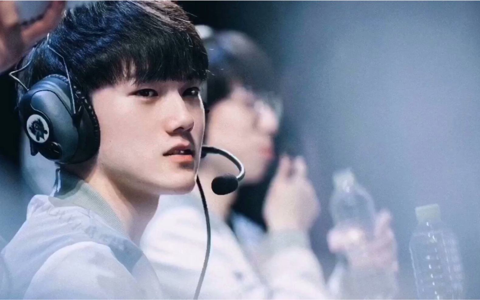 Rookie直播谈S8打KT，欲为阿水破除偏见，他们的感情不掺水分