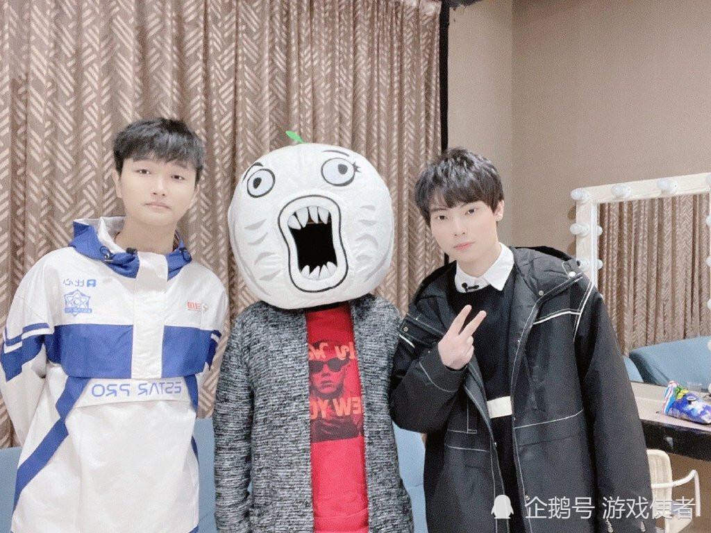 斗鱼Gemini再次毒奶，最终捧起银龙杯的，只能是DYG？