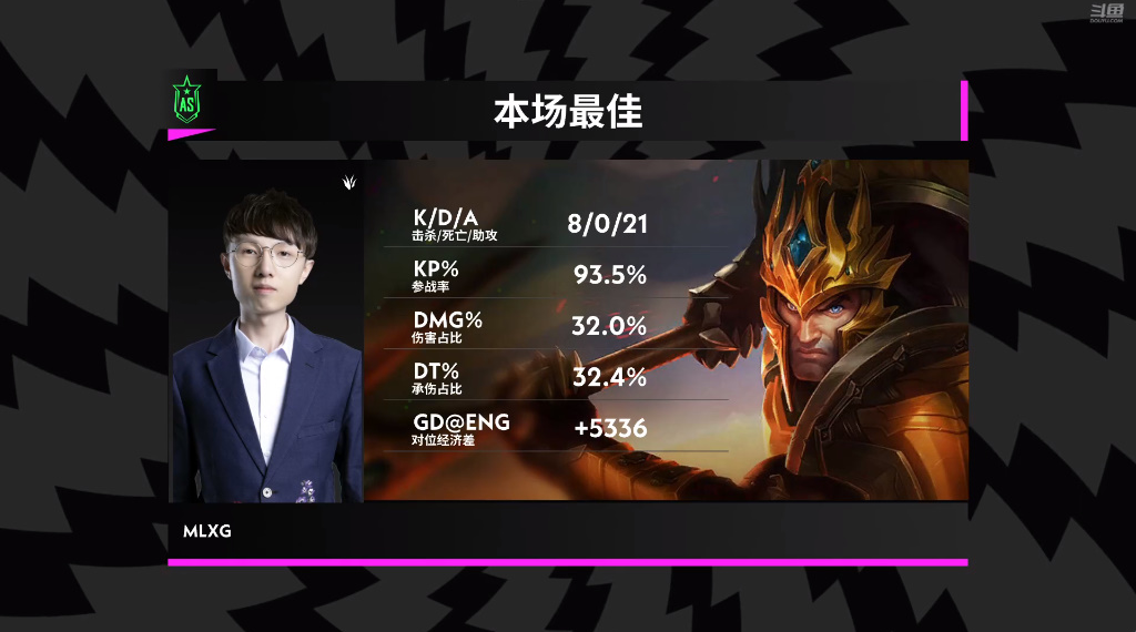 MLXG战神附体，LPL逆转LCK拿下传奇对抗赛胜利！锅老师能复出吗？
