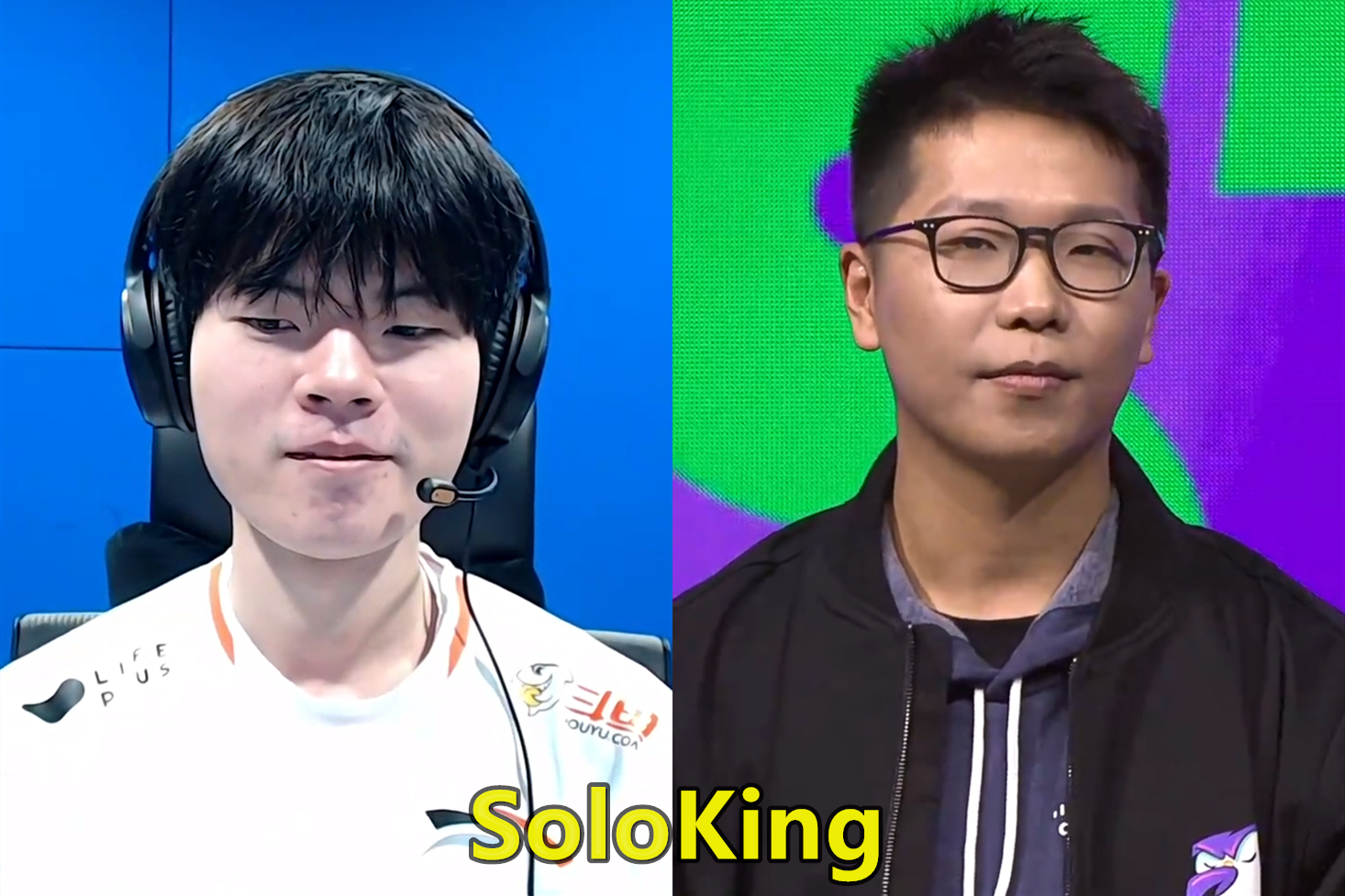 LOL全明星毫无体验！LPL惨遭LCK“四杀”，Mlxg成为牌面