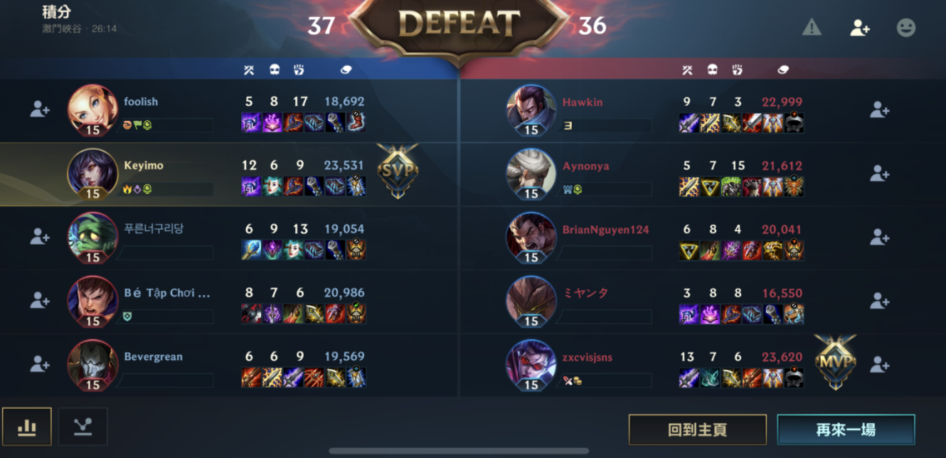 Karsa恋情曝光，FW创建lol手游战队抢热门，灵药：放马过来