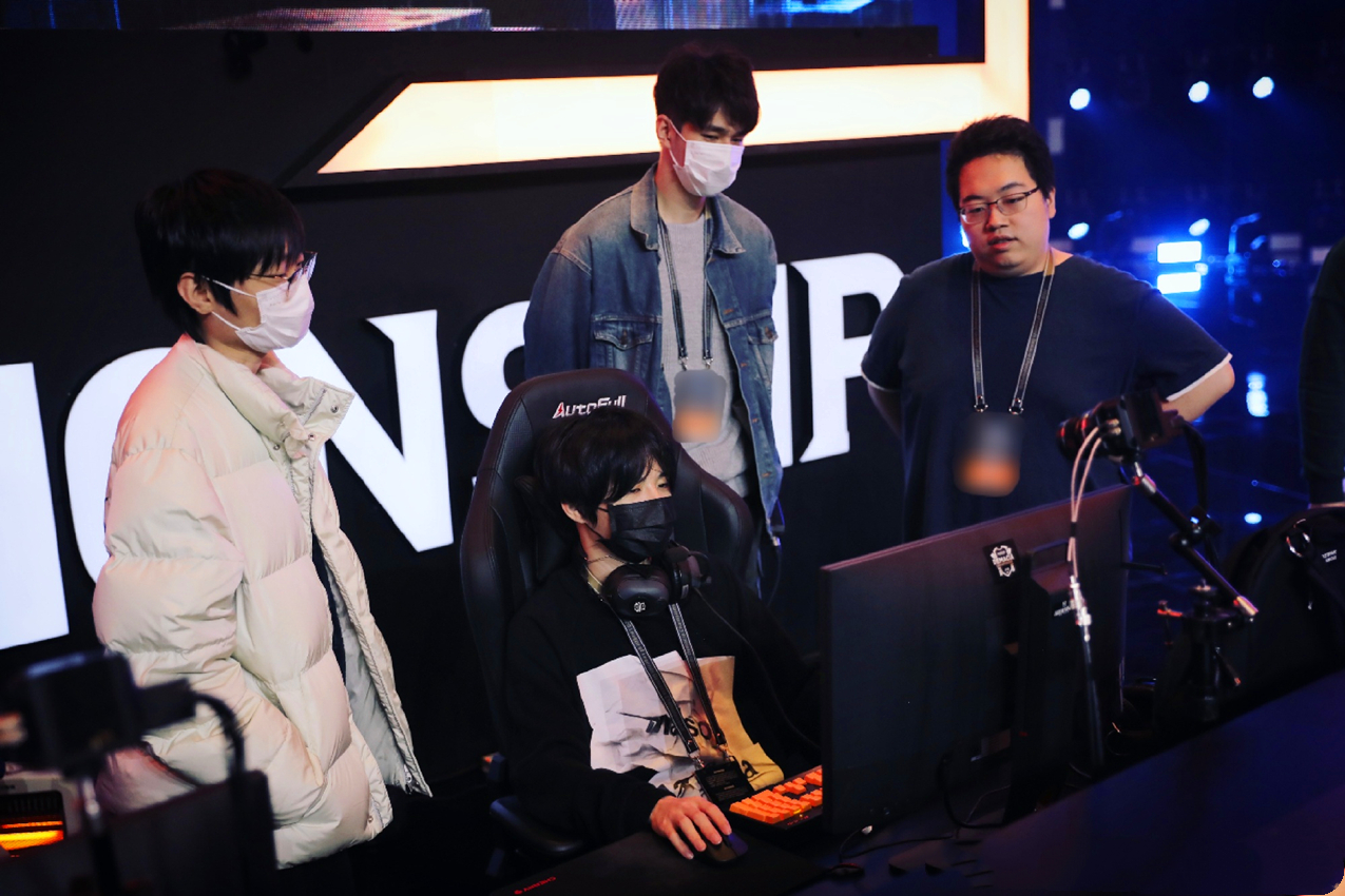 “银河战舰”没了！FPX德玛西亚杯被横扫出局，Nuguri真的上当了