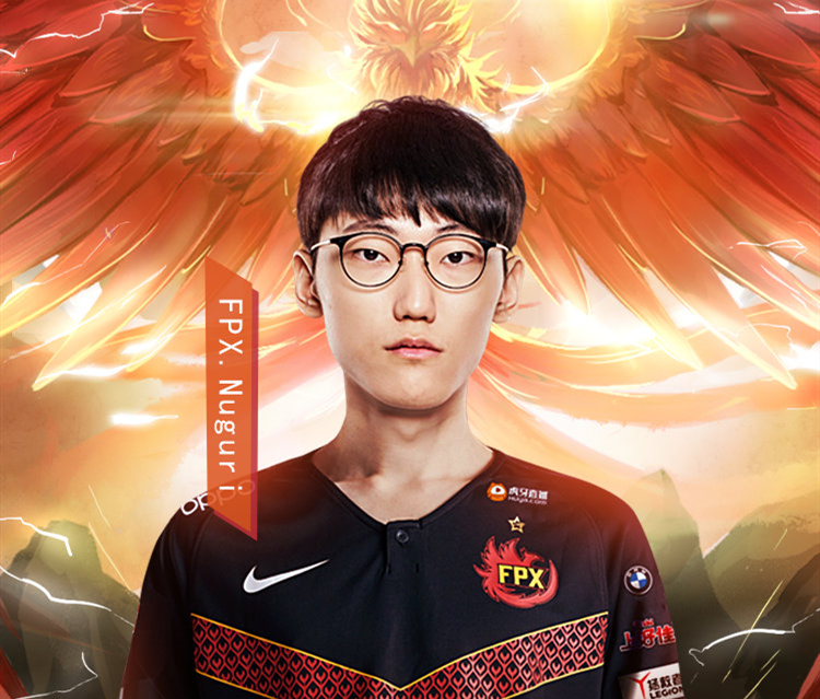 “银河战舰”没了！FPX德玛西亚杯被横扫出局，Nuguri真的上当了