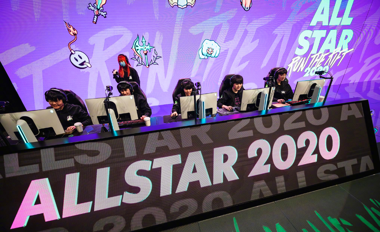 Ning“最后一战”时间确定，TheShy弃权退出比赛，JKL再成对手