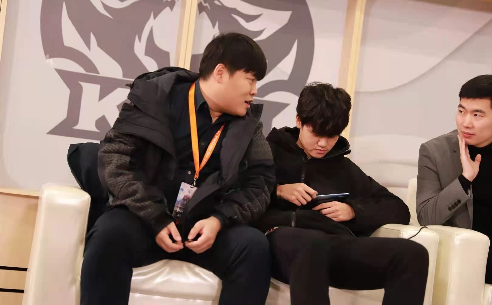 DYG冬冠大名单：久诚携手Giao上榜，冠军组合不变，久诚还有机会！