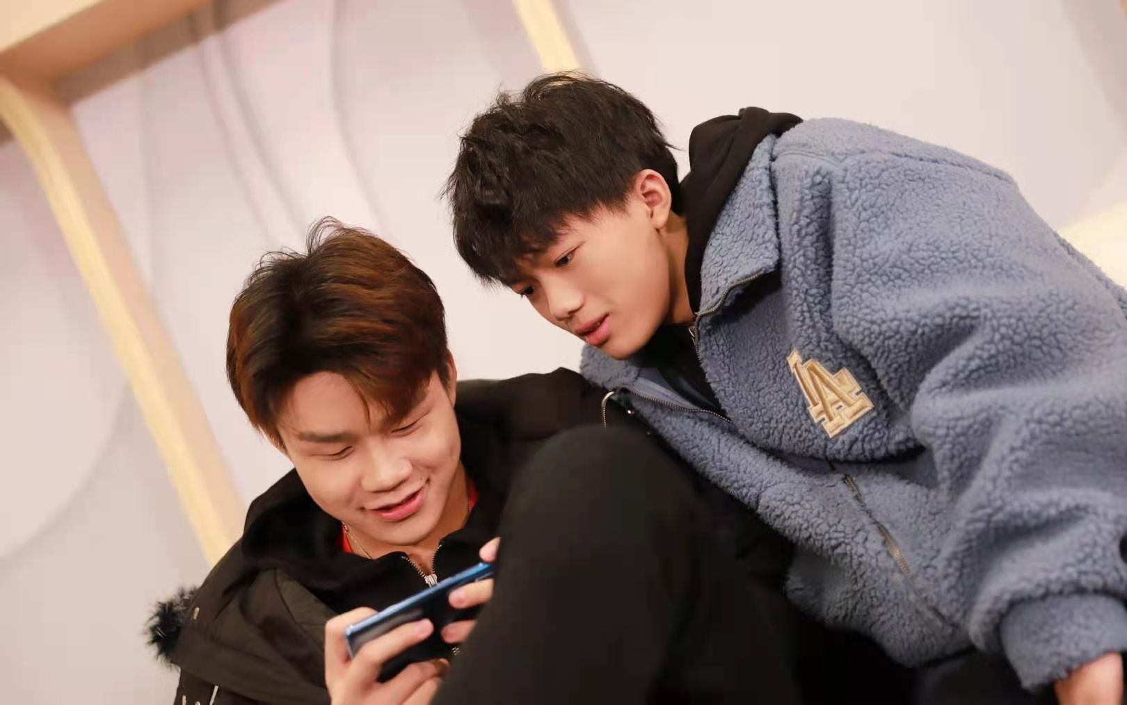 DYG冬冠大名单：久诚携手Giao上榜，冠军组合不变，久诚还有机会！