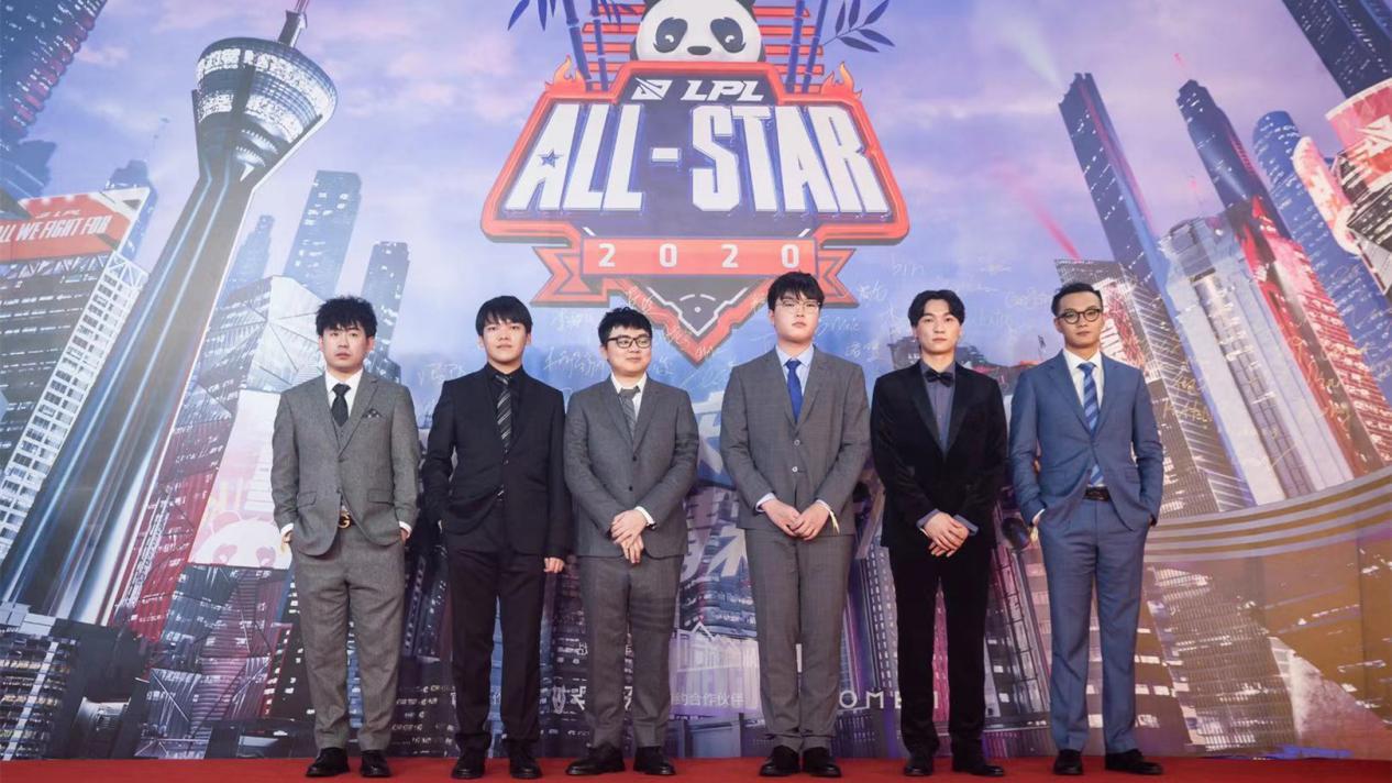 继ES和DMO之后，SN也将出售LPL名额，战队名也会改变