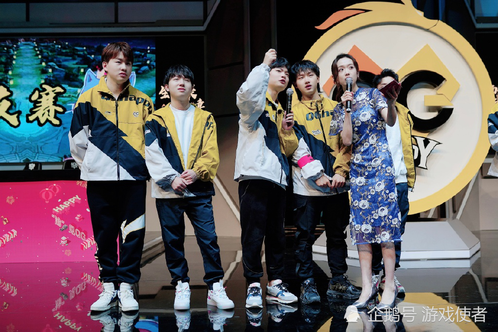 绝活杯QG一队上阵，Fly马超扎穿虔诚，怪不得RNGM能被梦之队零封