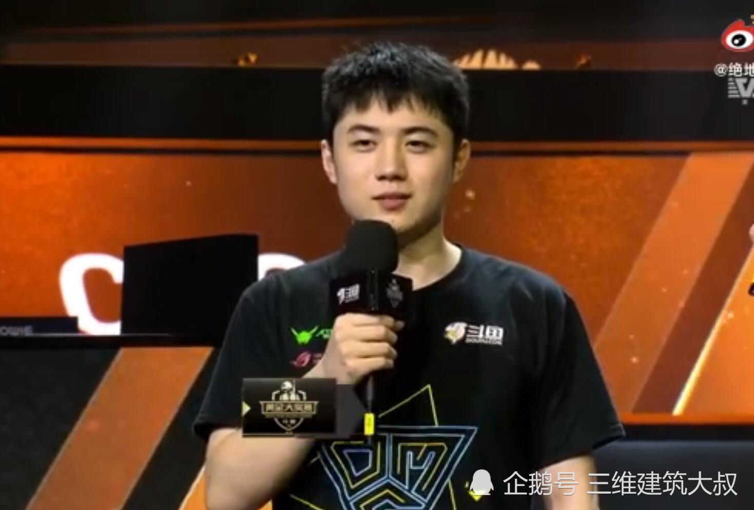 绝地求生—2021年最强工具人原OMG小北试训SMG17战队