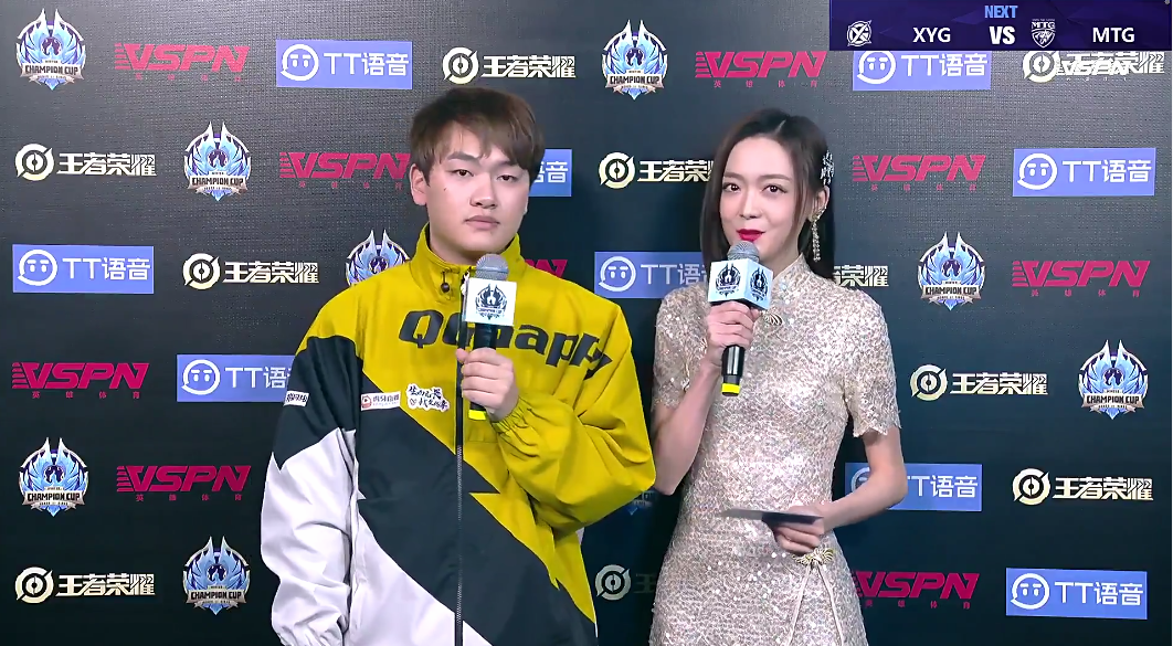 “零人头”刺痛不逊色Fly，QG零封DQ！痛子哥：六天没跟训了