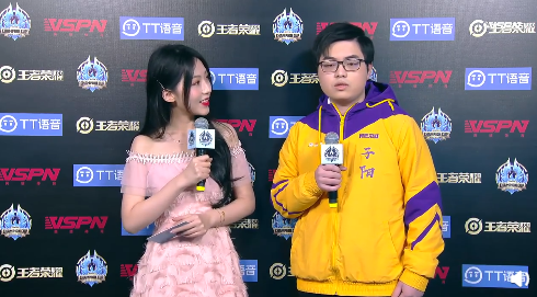 冬冠杯选拔赛！王者荣耀群魔乱舞时代来临，XYG和DQ值得期待