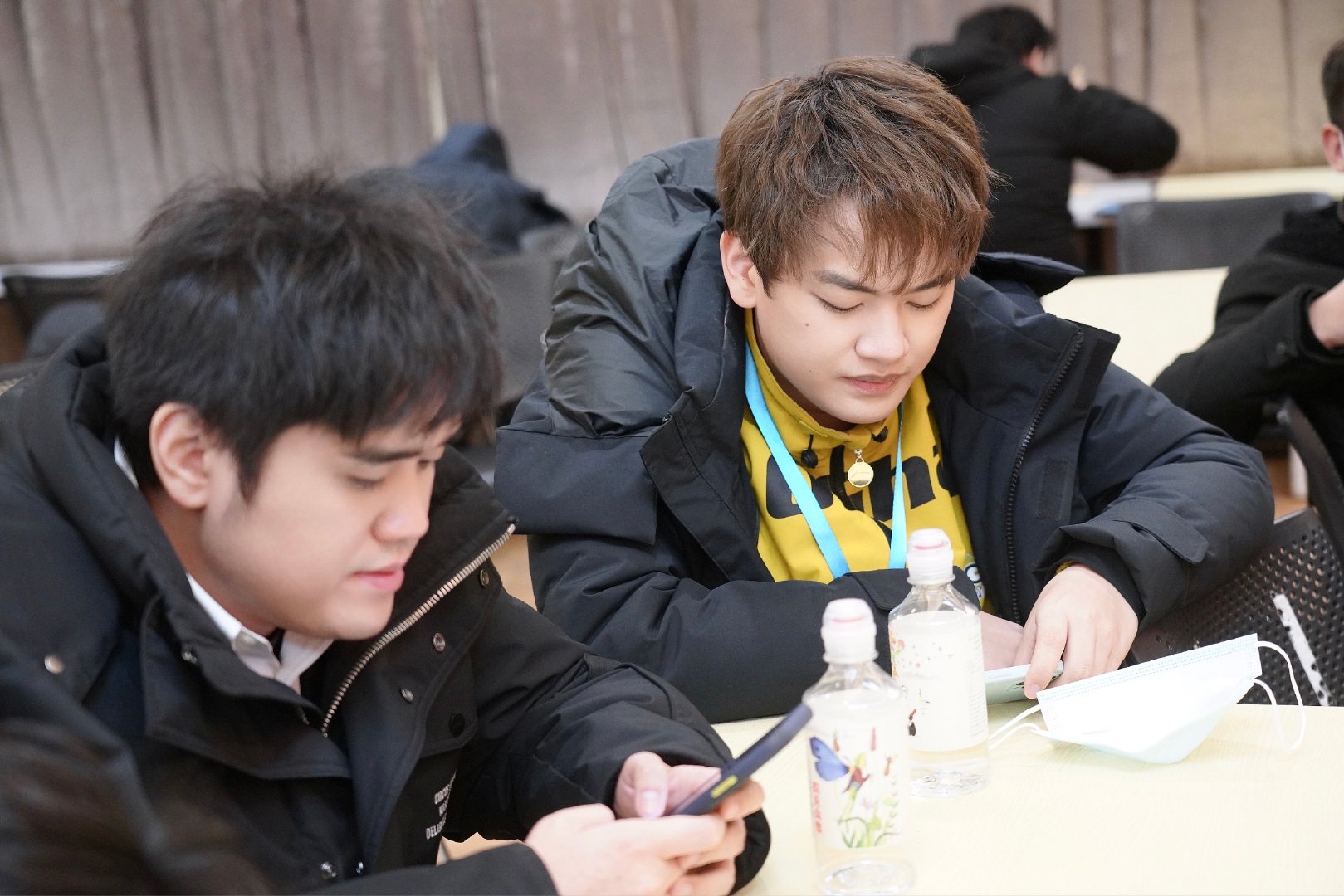 KPL转会期有变，AG、DYG或有大动作，瓶子解说已出发