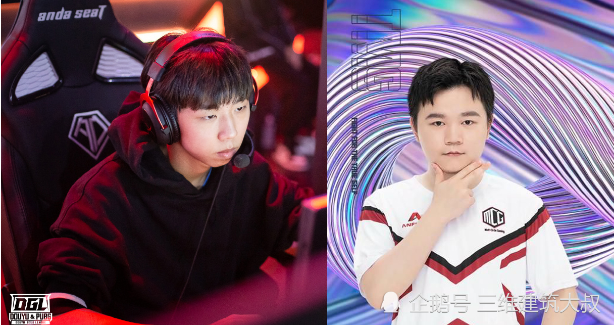 绝地求生—PeRo和MCG争夺电厂跳点，PGI成绩或两败俱伤