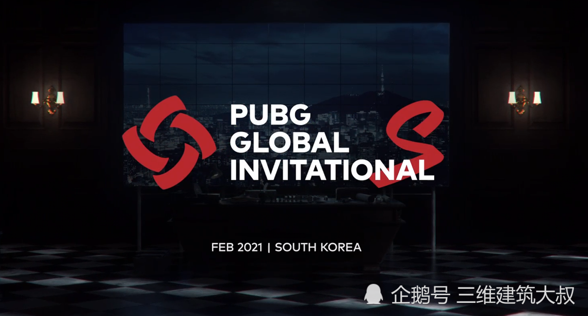 绝地求生—PeRo和MCG争夺电厂跳点，PGI成绩或两败俱伤