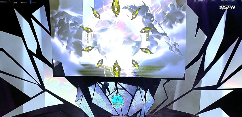 王者荣耀：镜FMVP特效曝光，15号20点500万皮肤碎片发放！