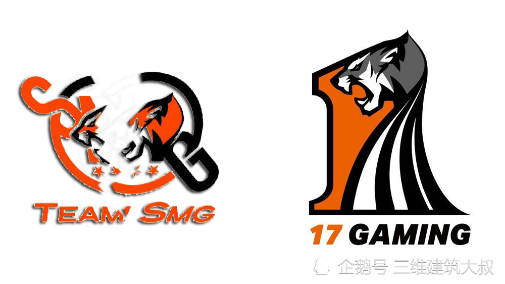 绝地求生—SMG和17兽终分家，17战队重出江湖