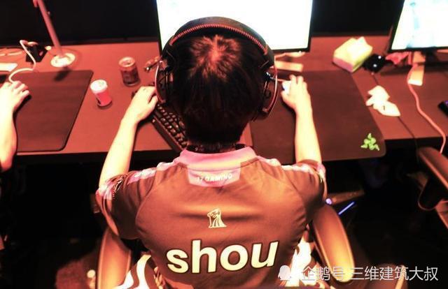 绝地求生—SMG和17兽终分家，17战队重出江湖