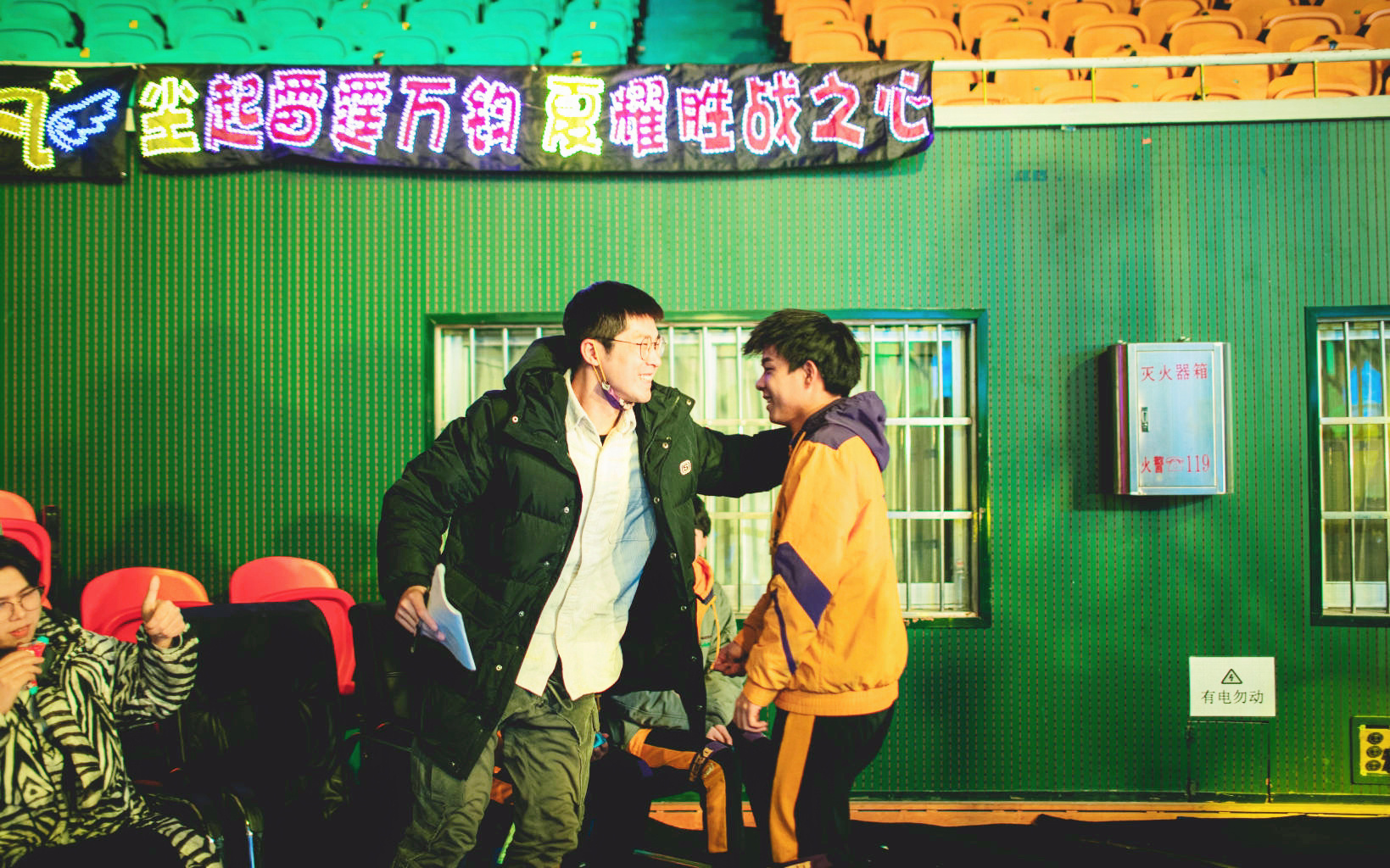 王者荣耀冬冠杯：官方列出DYG选手本命英雄，这是在帮Hero做功课吗？