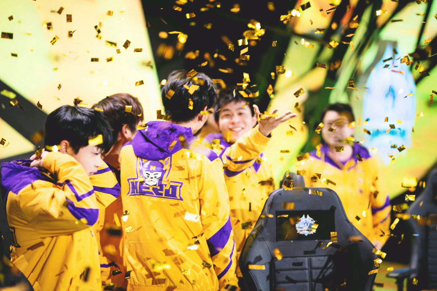 王者荣耀冬冠杯：官方列出DYG选手本命英雄，这是在帮Hero做功课吗？