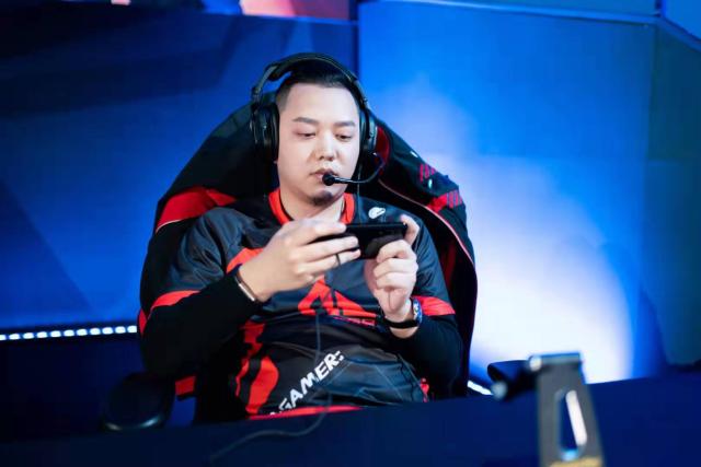 Hero如何打赢DYG？总结全年的王者赛事，发现一规律